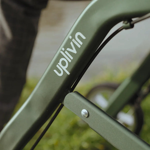 Oxidised Finish - uplivin