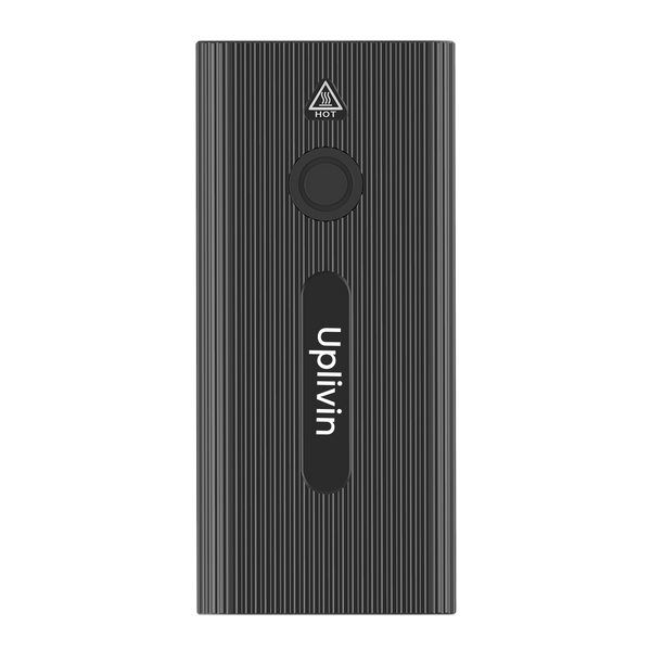 Rechargeable light - uplivin