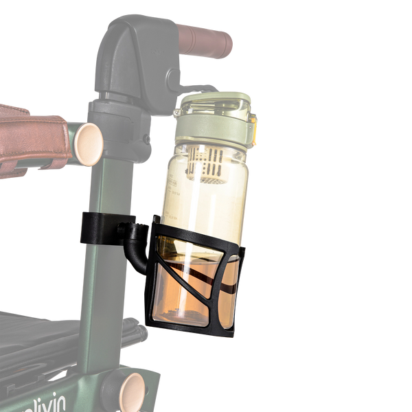 Glide Accessory - Cup Holder - uplivin